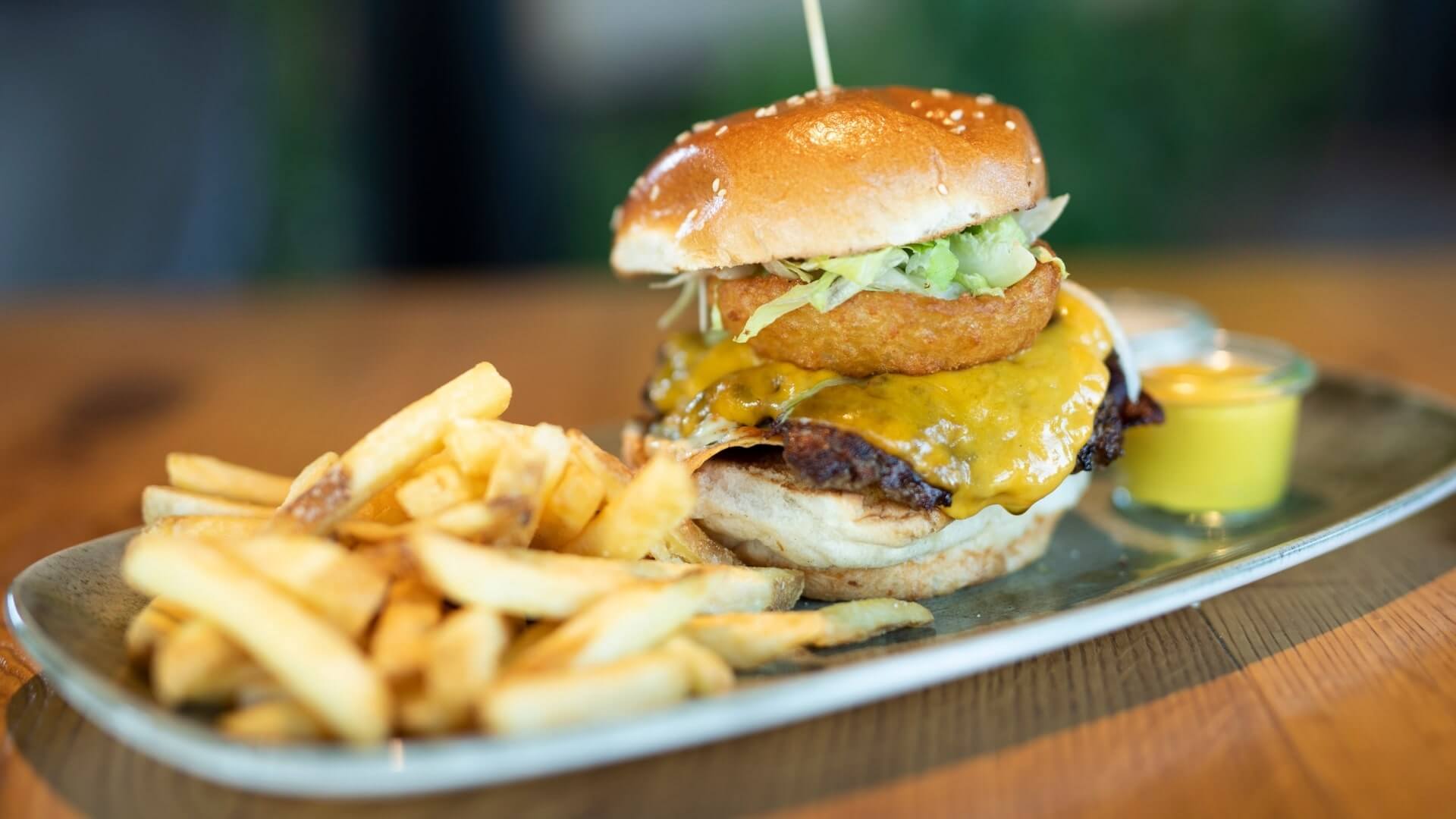 Le Burger Wiener Neustadt | Burger, Bowls & Steaks