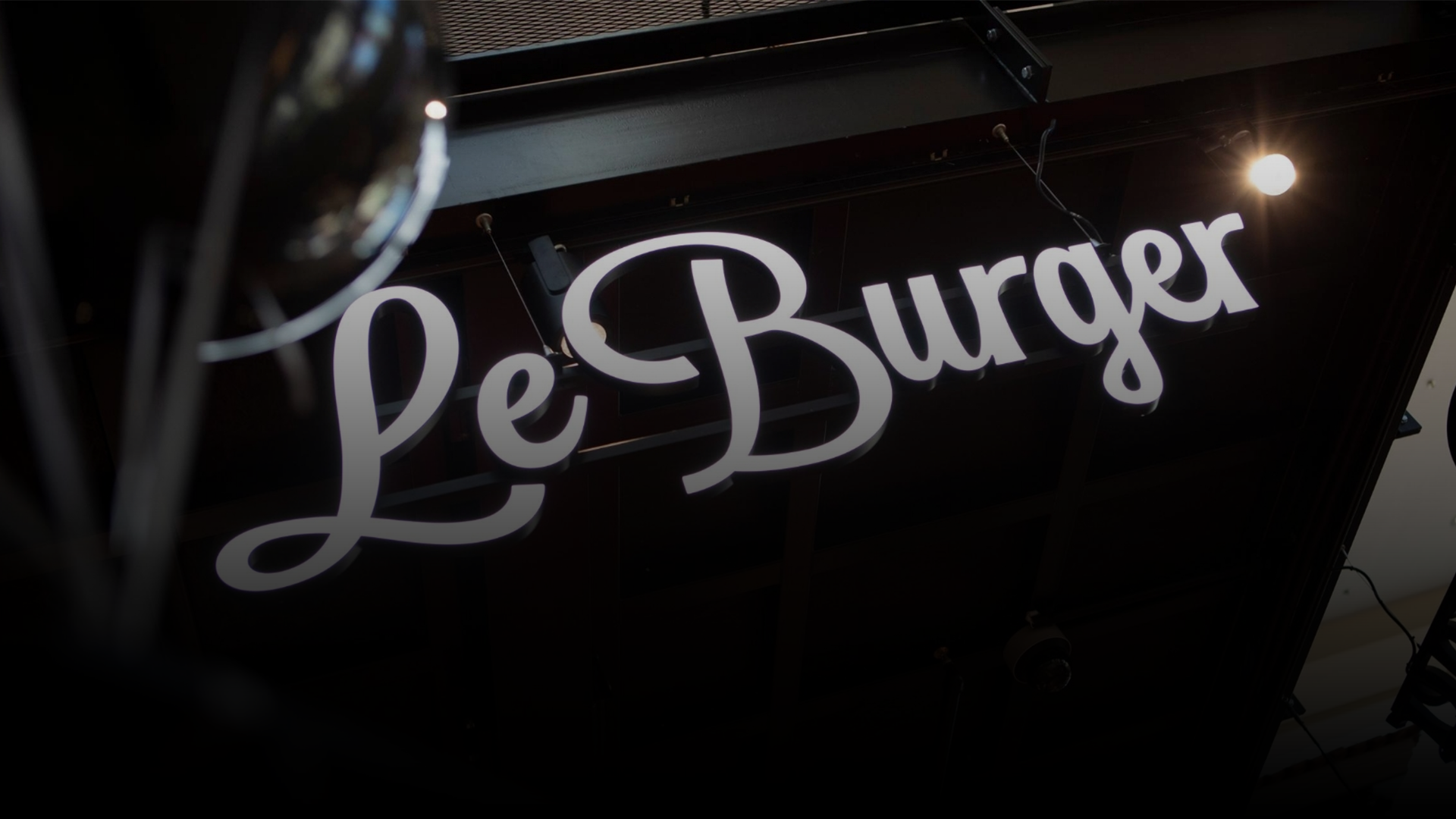 Speisekarte - Le Burger Villach