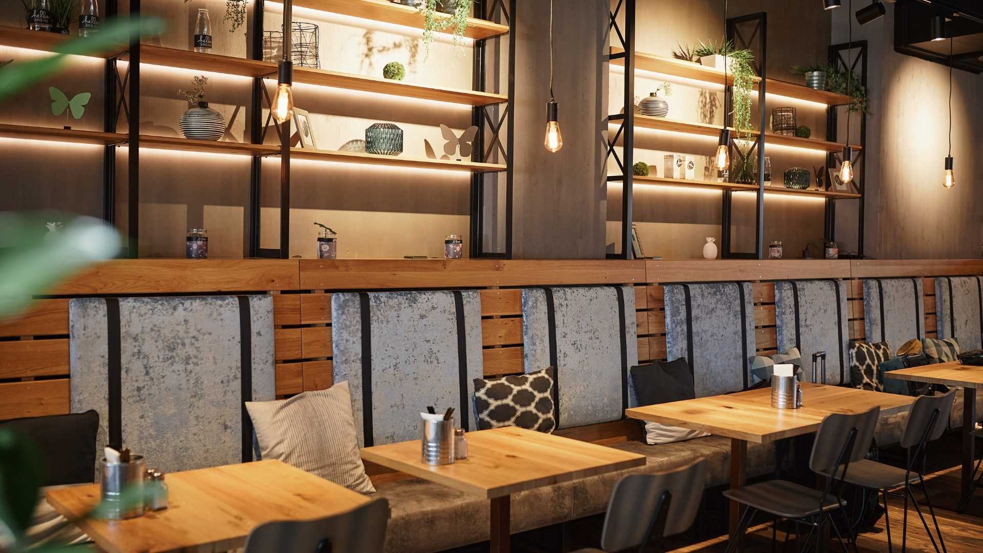 Le Burger Krems – We love Burger