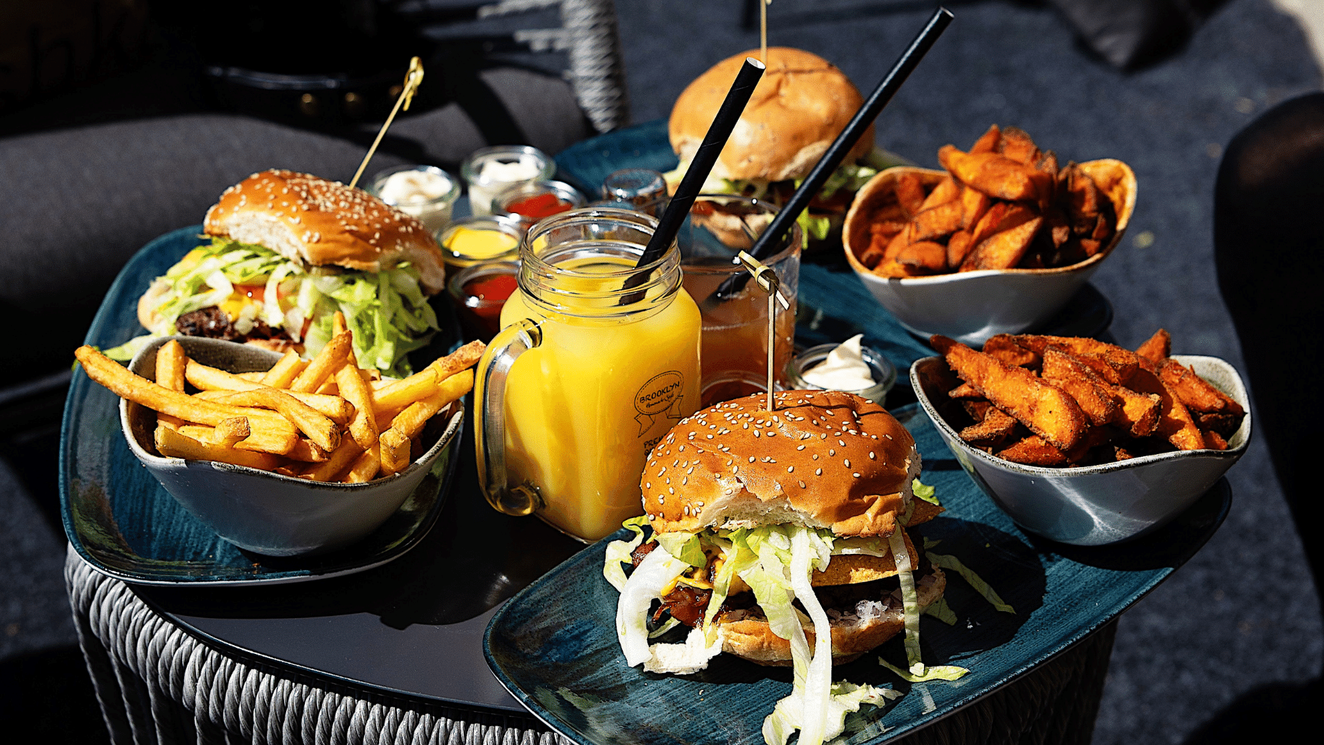 Le Burger Klagenfurt Heuplatz | Burger, Bowls & Steaks