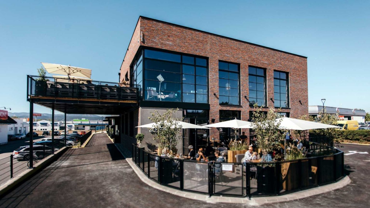 Le Burger - We love Burger - Unsere Geschichte