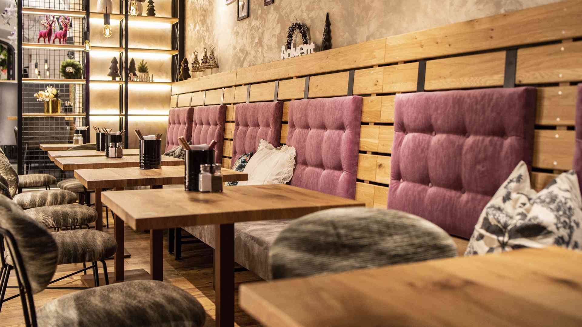 Le Burger Villach - We love Burger | Bar, Burger, Bowls