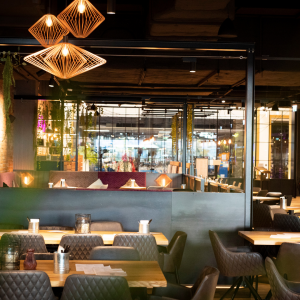 Standorte – Le Burger